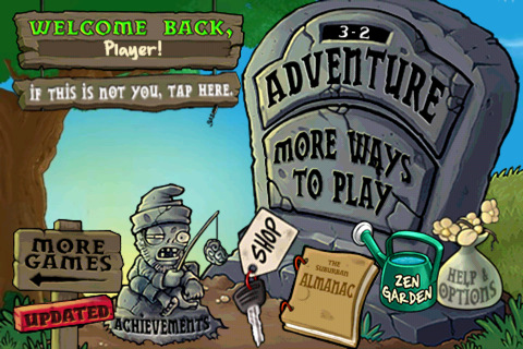 5 Must Have Zombie iPhone Apps - FanAppic.com