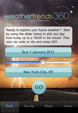 Weather Trends 360: Controlling the weather over the next year? There’s ...