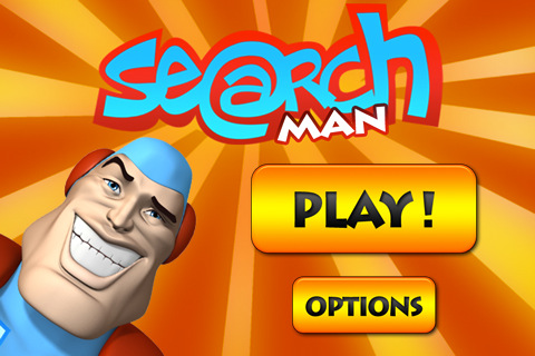 SearchMan: Searching for fun? Keep looking! - FanAppic.com
