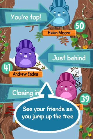 Quiz Climber: Nothing More than a Money Grabbing itbox Game - FanAppic.com