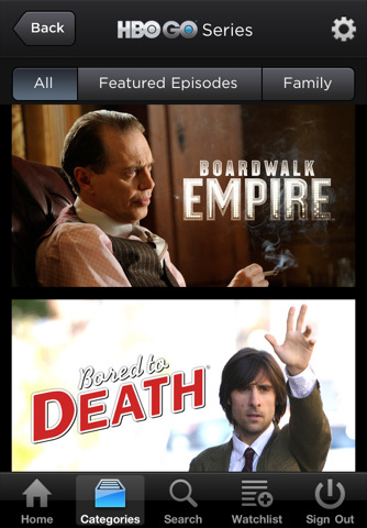 HBO Go Brings TV to Mobile - FanAppic.com