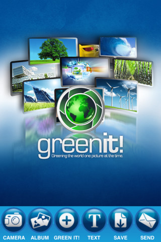 Greenit! Save The Environment: It’s Your World Too! (Sponsored ...