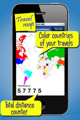 Top Five Hottest Apps May 18 - 25 - FanAppic.com