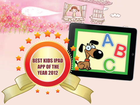 ABC Clever Baby Tutor HD - FanAppic.com