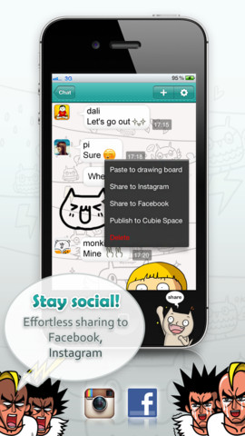 Fancy a Giggle? 5 Chat Apps That Will Make You Laugh - FanAppic.com