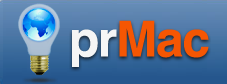 prMac logo - FanAppic.com